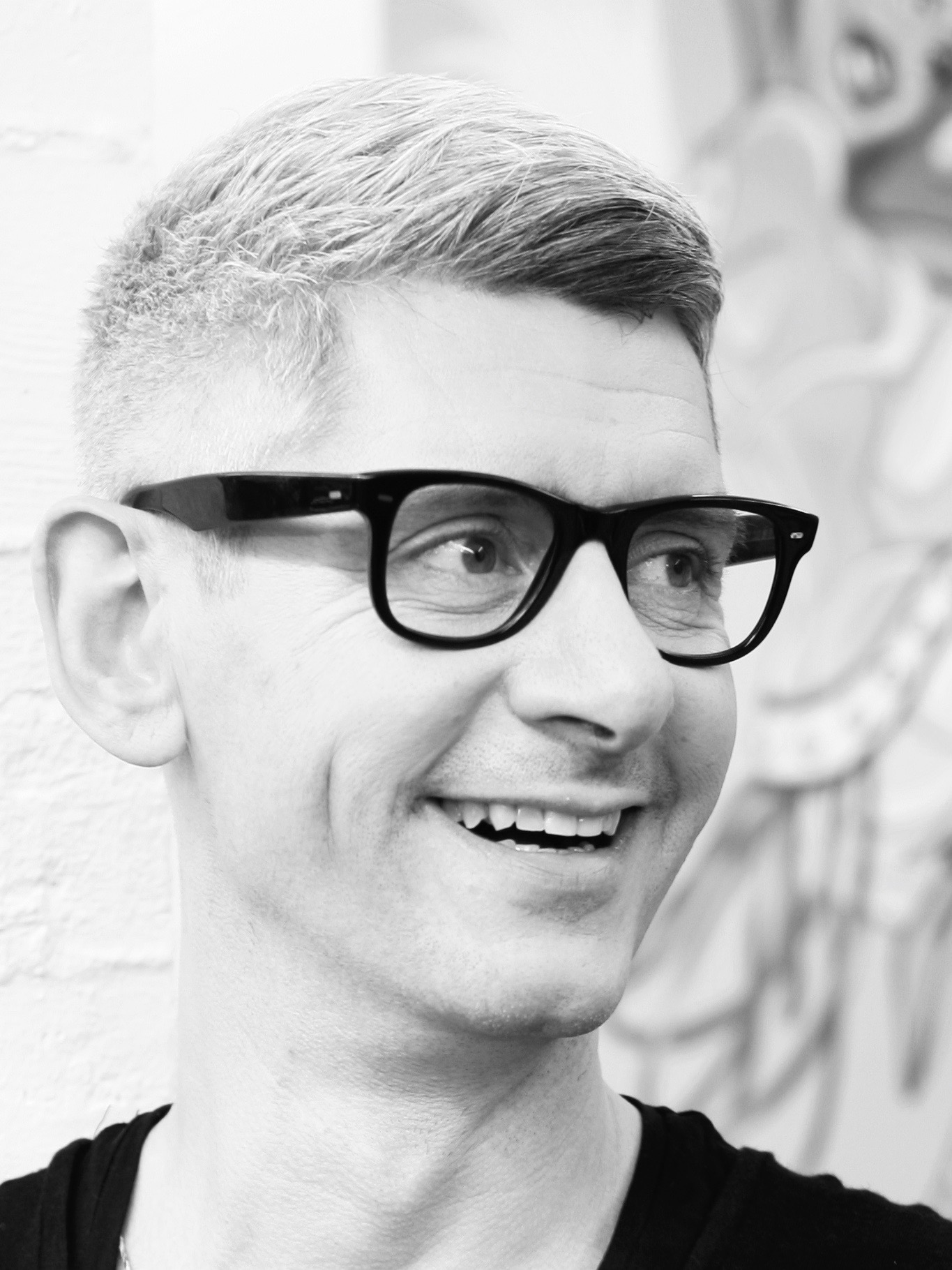 Peter Platel – Salon Business Academy